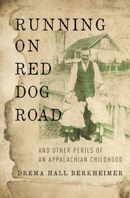 RUNNING ON RED DOG ROAD Drema Hall Berkheimer ZONDERVAN2016 Paperback English ISBN：9780310344964 洋書 Fiction & Literature...