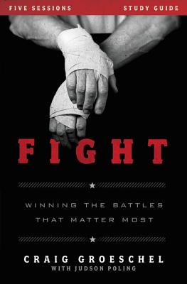 FIGHT BIBLE SG Craig Groeschel Judson Poling ZONDERVAN2013 Paperback English ISBN：9780310894964 洋書 Social Science（社会科学） ...