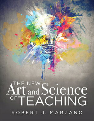 NEW ART & SCIENCE OF TEACHING New Art and Science of Teaching Robert J. Marzano SOLUTION TREE2017 Paperback English ISBN...