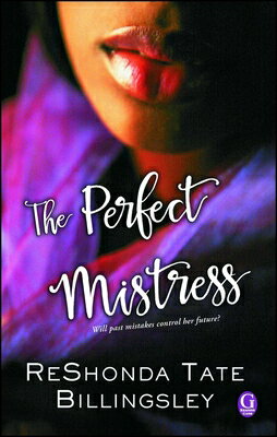 PERFECT MISTRESS Reshonda Tate Billingsley GALLERY BOOKS2016 Paperback English ISBN：9781476714974 洋書 Fiction & Literatur...
