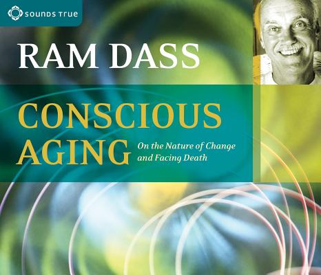 CONSCIOUS AGING 2D Ram Dass SOUNDS TRUE INC2006 Compact　Disc English ISBN：9781591794974 洋書 Business & SelfーCulture（ビジネス）...
