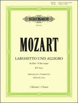 モーツァルト, Wolfgang Amadeus ペータース社/ライプツィヒ発行年月：1970年01月01日 予約締切日：1969年12月31日 ISBN：2600000104975 本 楽譜 ピアノ その他