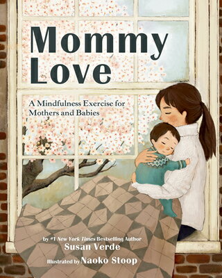 MOMMY LOVE Susan Verde Naoko Stoop VIKING BOOKS FOR YOUNG READERS2025 Hardcover English ISBN：9780593464977 洋書 Books for ...