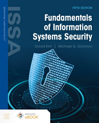 FUNDAMENTALS OF INFO SYSTEMS S David Kim Michael G. Solomon JONES & BARTLETT PUB INC2025 Paperback English ISBN：97812843...