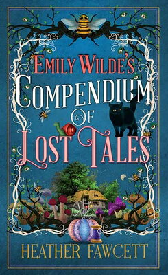EMILY WILDES COMPENDIUM OF LOS Platinum Spotlight Heather Fawcett CTR POINT PUB (ME)2025 Library　Binding English ISBN：97...