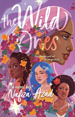 WILD ONES R/E Nafiza Azad MARGARET K MCELDERRY BOOKS2022 Paperback Reprint English ISBN：9781534484979 洋書 Books for kids（...