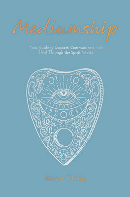 MEDIUMSHIP Kerrie Erwin ROCKPOOL PUB2021 Paperback English ISBN：9781925924985 洋書 Social Science（社会科学） Body, Mind & Spirit