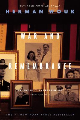 WAR & REMEMBRANCE Herman Wouk BACK BAY BOOKS2002 Paperback English ISBN：9780316954990 洋書 Fiction & Literature（小説＆文芸） Fic...