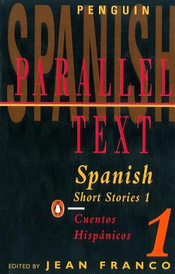 PENGUIN PARALLEL TEXT PENGUIN BOOKS USA1966 Spanish アメリカ合衆国 ISBN：9780140025002 洋書 Fiction & Literature（小説＆文芸） Fiction
