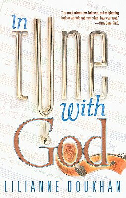 IN TUNE W/GOD Lilianne Doukhan REVIEW & HERALD PUB2010 Hardcover English ISBN：9780812705003 洋書 Social Science（社会科学） Reli...