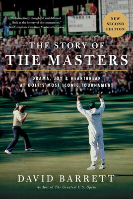 STORY OF THE MASTERS 2/E David Barrett TATRA PR2026 Hardcover English ISBN：9798992215014 洋書 Family life & Comics（生活＆コミック...