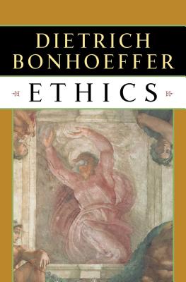 ETHICS Dietrich Bonhoeffer SCRIBNER BOOKS CO1995 Paperback English ISBN：9780684815015 洋書 Social Science（社会科学） Religion