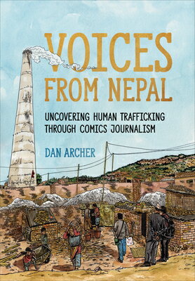 VOICES FROM NEPAL Ethnographic Dan Archer UNIV OF TORONTO PR2024 Hardcover English ISBN：9781487555016 洋書 Family life & C...
