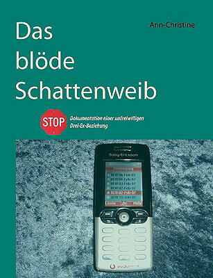 GERーBLDE SCHATTENWEIB AnnーChristine CIANDO GMBH2009 Paperback German ISBN：9783833475023 洋書 Fiction & Literature（小説＆文芸） F...