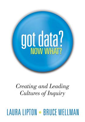GOT DATA NOW WHAT Laura Lipton Bruce Wellman SOLUTION TREE2012 Paperback English ISBN：9781936765034 洋書 Family life & Com...
