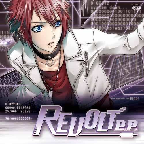VALSHEリボルト イー ピー バルシェ 発売日：2011年04月27日 予約締切日：2011年04月06日 REVOLT E.P. JAN：4582290375038 MHCLー1885 (株)ソニー・ミュージックダイレクト (株)ソニ...