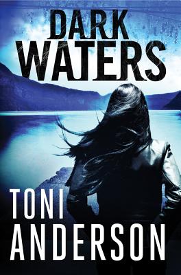 DARK WATERS Barkley Sound Toni Anderson MONTLAKE ROMANCE2013 Paperback English ISBN：9781477805039 洋書 Fiction & Literatur...