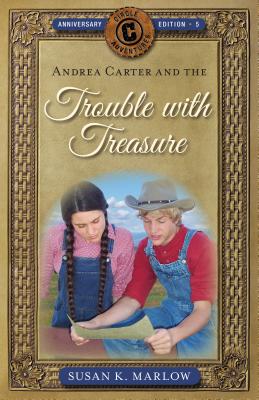 CIRCLE C ADV ANDREA CARTER & T Circle C Adventures Susan K. Marlow KREGEL PUBN2017 Paperback Anniversary English ISBN：97...