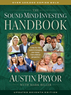 SOUND MIND INVESTING HANDBK Austin Pryor MOODY PUBL2021 Paperback English ISBN：9780802425041 洋書 Social Science（社会科学） Rel...
