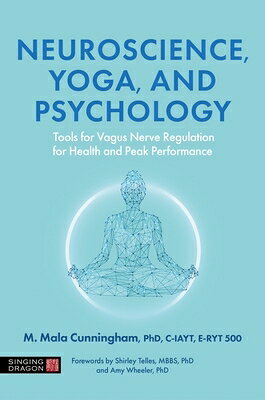 NEUROSCIENCE YOGA & PSYCHOLOGY Maureen Mala Ph D. SINGING DRAGON2026 Paperback English ISBN：9781839975042 洋書 Family life...