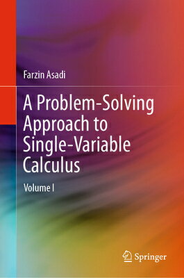 PROBLEMーSOLVING APPROACH TO SI Farzin Asadi SPRINGER NATURE2026 Hardcover English ISBN：9783032135049 洋書 Computers & Scie...