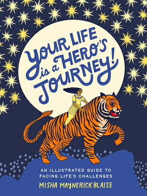 YOUR LIFE IS A HEROS JOURNEY Misha Blaise ANDREWS & MCMEEL2026 Hardcover English ISBN：9798881605049 洋書 Business & SelfーC...