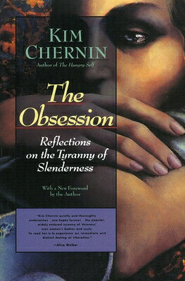 OBSESSION Kim Chernin HARPERCOLLINS1994 Paperback English ISBN：9780060925055 洋書 Fiction & Literature（小説＆文芸） Fiction