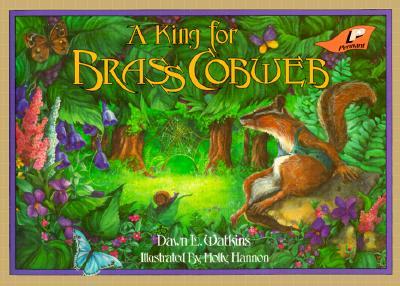 KING FOR BRASS COBWEB Pennant Dawn L. Watkins Holly Hannon BOB JONES UNIV PR2005 Paperback English ISBN：9780890845059 洋書...