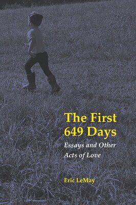 1ST 649 DAYS Eric Lemay KENT STATE UNIV PR2026 Paperback English ISBN：9781606355060 洋書 Fiction & Literature（小説＆文芸） Liter...