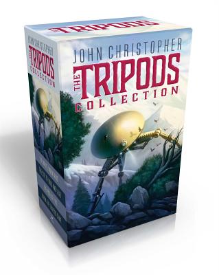 BOXEDーTRIPODS COLL (BOXED S 4V Tripods John Christopher ALADDIN2014 Boxed　Set English ISBN：9781481415064 洋書 Books for ki...