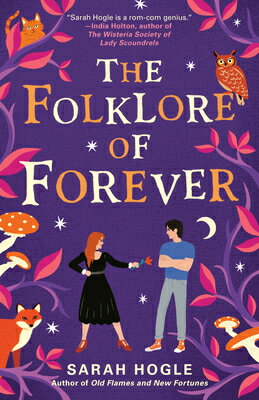 FOLKLORE OF FOREVER A Moonville Novel Sarah Hogle G P PUTNAM SONS2025 Paperback English ISBN：9780593715079 洋書 Fiction & ...