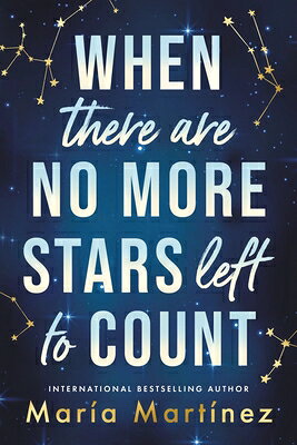 WHEN THERE ARE NO MORE STARS L Mara Martnez SOURCEBOOKS CASABLANCA2026 Paperback English ISBN：9781464225079 洋書 Fiction &...