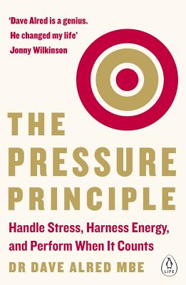 PRESSURE PRINCIPLE Dave Alred PENGUIN UK2018 Paperback English ISBN：9780241975084 洋書 Business & SelfーCulture（ビジネス） Busin...