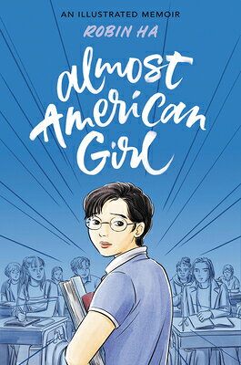 ALMOST AG Robin Ha Robin Ha BALZER & BRAY2020 Paperback English ISBN：9780062685094 洋書 NonーClassifiable（その他）