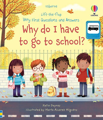 VERY 1ST QUES & ANSW WHY DO I Very First Questions and Answers Katie Daynes Marta Alvarez Miguens USBORNE BOOKS2024 Boar...