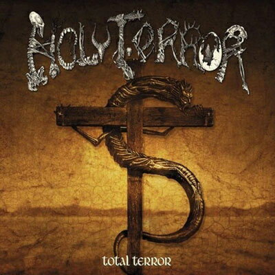 Holy Terror発売日：2017年10月27日 予約締切日：2017年10月23日 JAN：0803343155105 DISS071CD Dissonance CD ロック・ポップス ハードロック・ヘヴィメタル 輸入盤