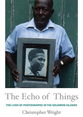 ECHO OF THINGS Objects/Histories Christopher Wright DUKE UNIV PR2013 Paperback English ISBN：9780822355106 洋書 Social Scie...