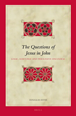 QUES OF JESUS IN JOHN Biblical Interpretation Douglas Charles Estes BRILL ACADEMIC PUB2012 Hardcover English ISBN：978900...