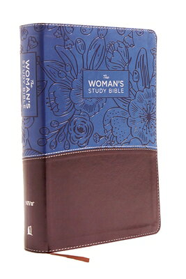 NIV THE WOMANS STUDY BIBLE IMI The Woman's Study Bible Dorothy Kelley Patterson Rhonda Kelley Thomas Nelson THOMAS NELSO...