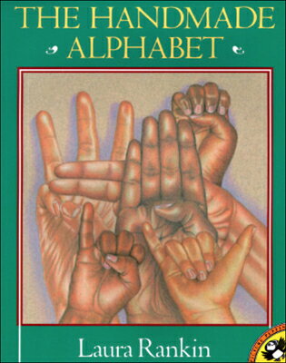 HANDMADE ALPHABET BOUND FOR SC Laura Rankin TURTLEBACK BOOKS1996 Prebound Bound for Schoo English ISBN：9780613005111 洋書 ...