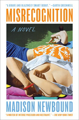 MISRECOGNITION Madison Newbound SIMON & SCHUSTER2025 Paperback English ISBN：9781668025116 洋書 Fiction & Literature（小説＆文芸）...
