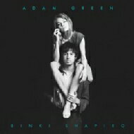 Adam Green / Binki Shapiroアダム・グリーン / ビキニ・シャピロ 発売日：2013年01月28日 予約締切日：2013年01月21日 JAN：0011661915121 619151 Rounder CD ロック・...