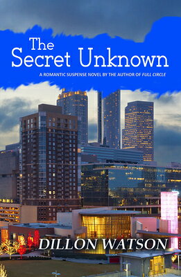 SECRET UNKNOWN Dillon Watson BELLA BOOKS2016 Paperback English ISBN：9781594935121 洋書 Fiction & Literature（小説＆文芸） Fiction