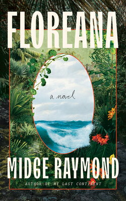 FLOREANA Midge Raymond LITTLE A2024 Paperback English ISBN：9781662525124 洋書 Fiction & Literature（小説＆文芸） Fiction