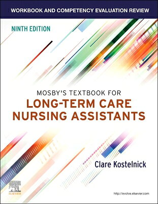 PREPAKーWORKBK & COMPETENCY EVA Clare Kostelnick ELSEVIER HEALTH SCIENCE2023 Paperback English ISBN：9780323875127 洋書 Comp...