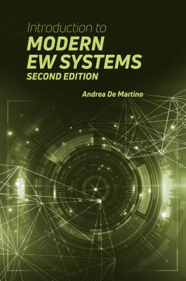 INTRO TO MODERN EW SYSTEMS 2ND Andrea De Martino ARTECH HOUSE INC2018 Hardcover English ISBN：9781630815134 洋書 Computers ...