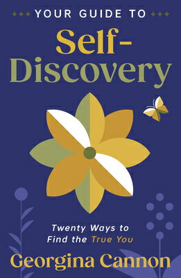 YOUR GT SELFーDISCY Georgina Cannon Kathy Biehl Kim Caughlin LLEWELLYN PUB2023 Paperback English ISBN：9780738775135 洋書 So...