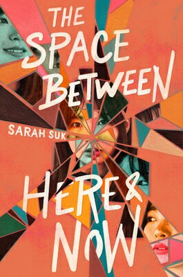 SPACE BETWEEN HERE & NOW Sarah Suk HARPERCOLLINS2025 Paperback English ISBN：9780063255142 洋書 NonーClassifiable（その他）