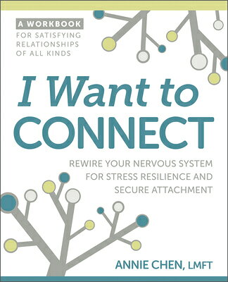 I WANT TO CONNECT Annie Chen BRIDGE CITY BOOKS2024 Paperback English ISBN：9781962305143 洋書 Social Science（社会科学） Psychology