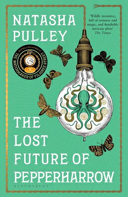 NATASHA PULLEY BLOOMSBURY (UK)イギリス ISBN：9781408885147 洋書 NonーClassifiable（その他）